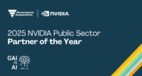 GAI as NVIDIA’s 2025 Public Sector Partner of the Year