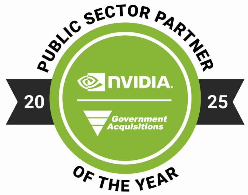 NVIDIA DGX SuperPOD | Government Acquisitions